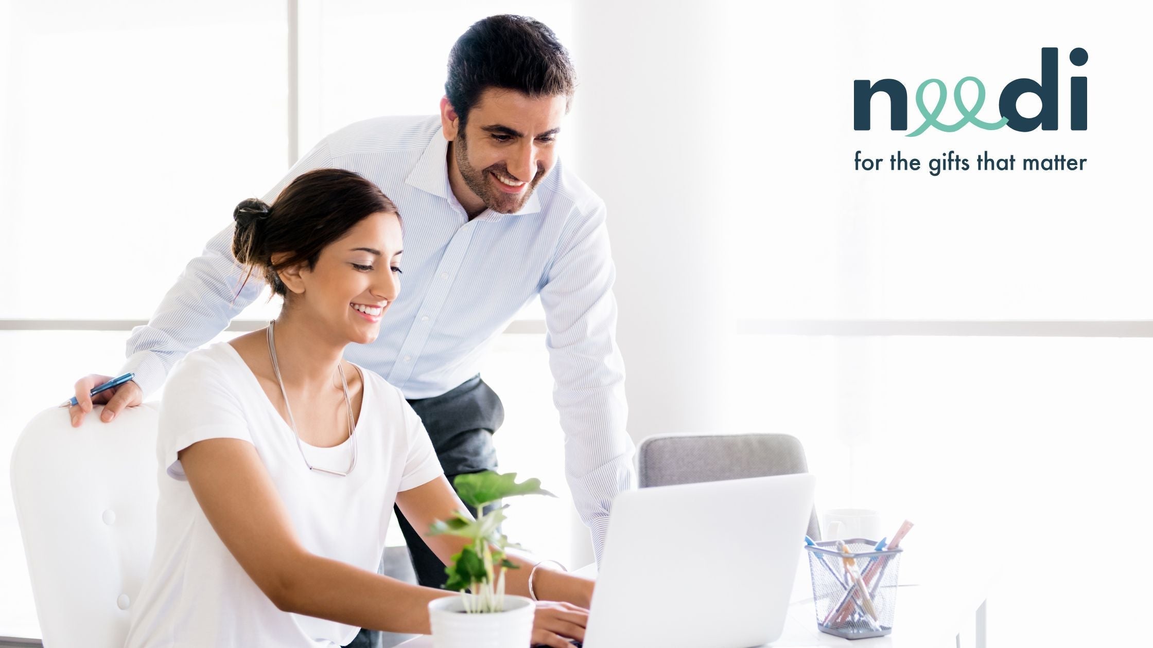 Corporate Gifting: 5 ideas to include in your workplace wellbeing plan – needi