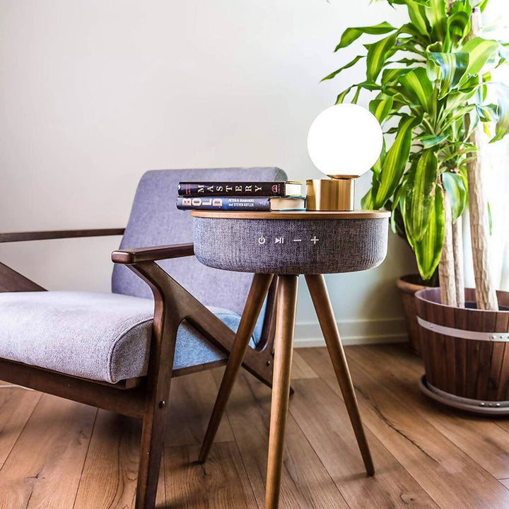 Bluetooth coffee table store